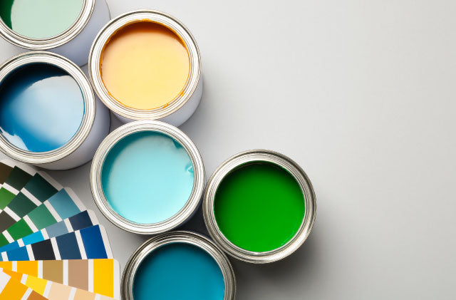 5 Gallon Paint Bucket: Our Guide | Consolidated Plastics – Consolidated ...