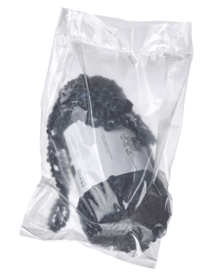 Your Choice for Poly Gusset Bags | Consolidated Plastics – Consolidated ...