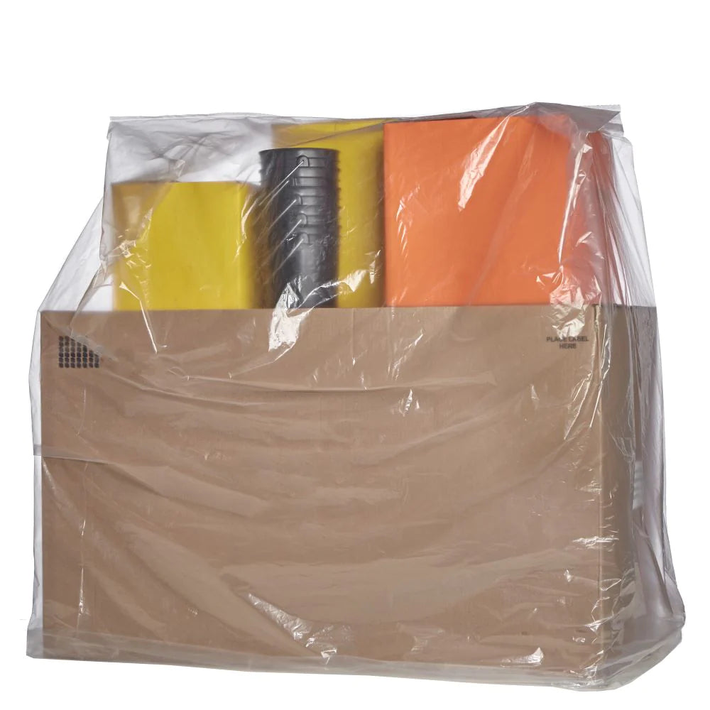 Poly Bag for Shipping: How We Can Help | Consolidated Plastics ...
