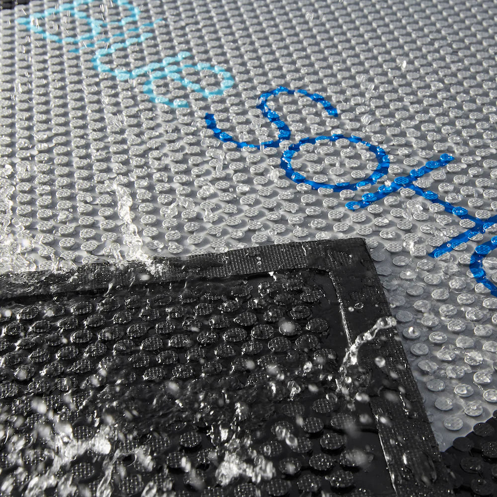 Winter Outdoor Mat – Consolidated Plastics