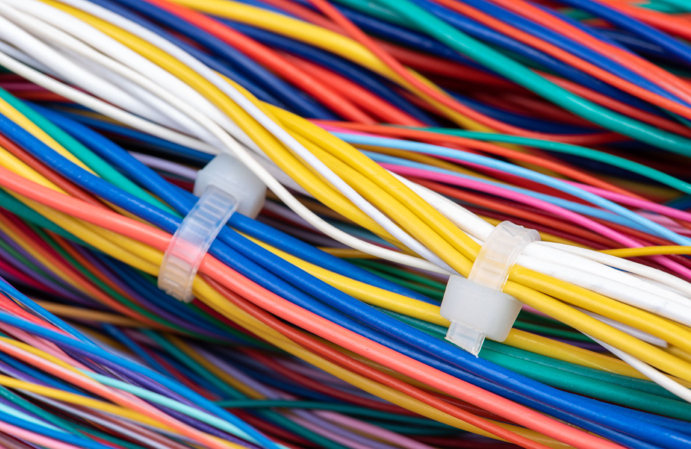 What are Cable Ties Used For? – Consolidated Plastics