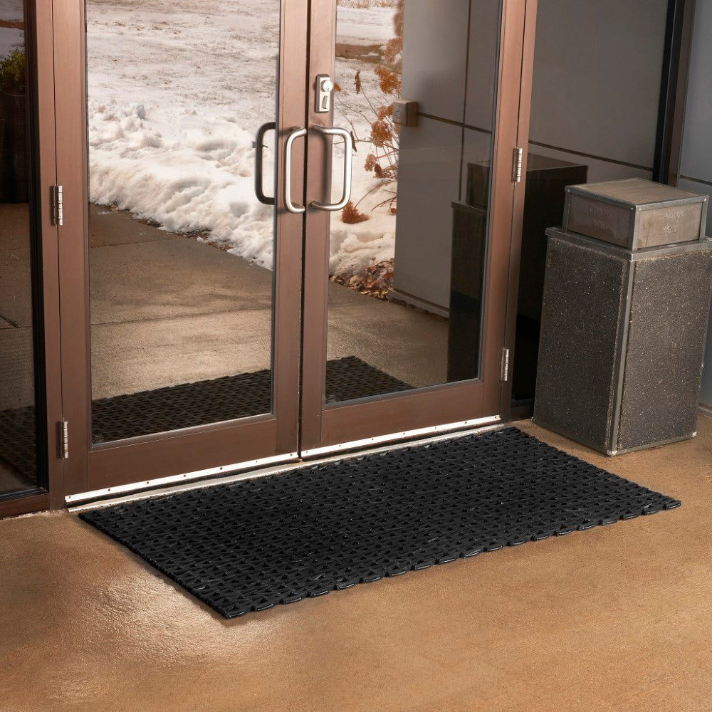 Outdoor Entryway Mats – Consolidated Plastics