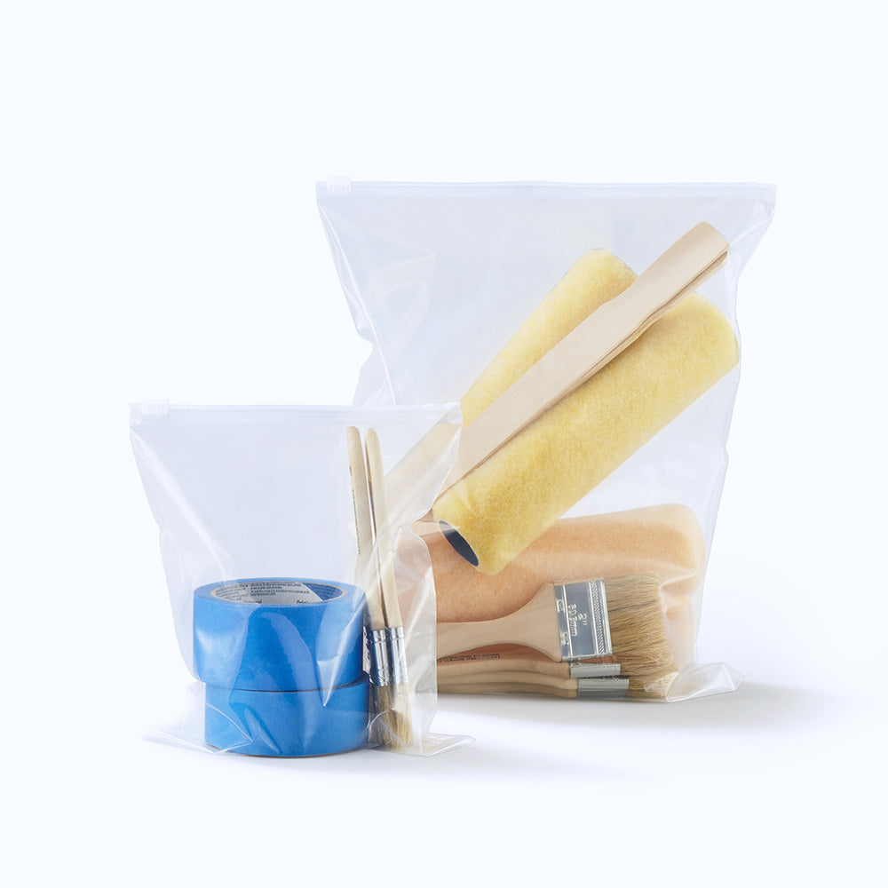 Reclosable Bags – Consolidated Plastics