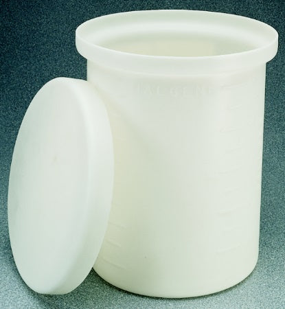 Nalgene™ Cylindrical Tanks # Cover PP, 55 Gal. – Consolidated Plastics