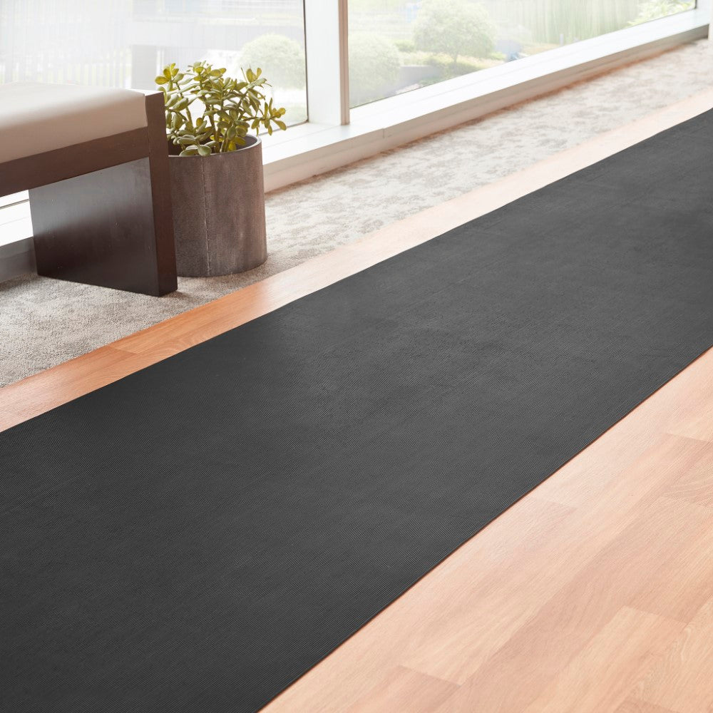 Rubber Rib Mats – Floor Protection – Consolidated Plastics