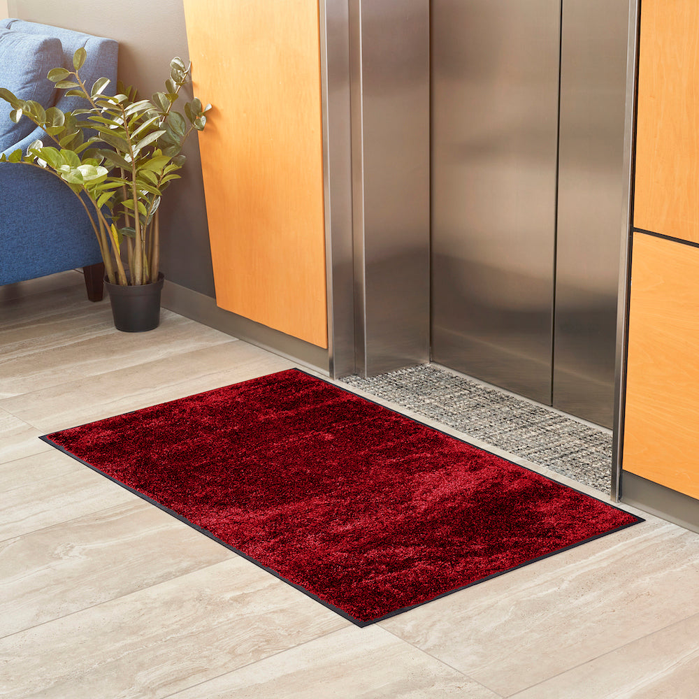 The Ultimate Mat # Red Black – Consolidated Plastics