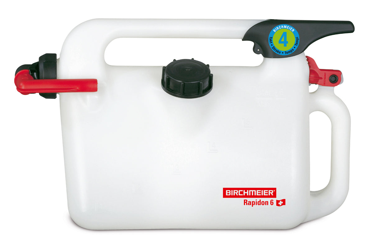 The Rapidon – Consolidated Plastics