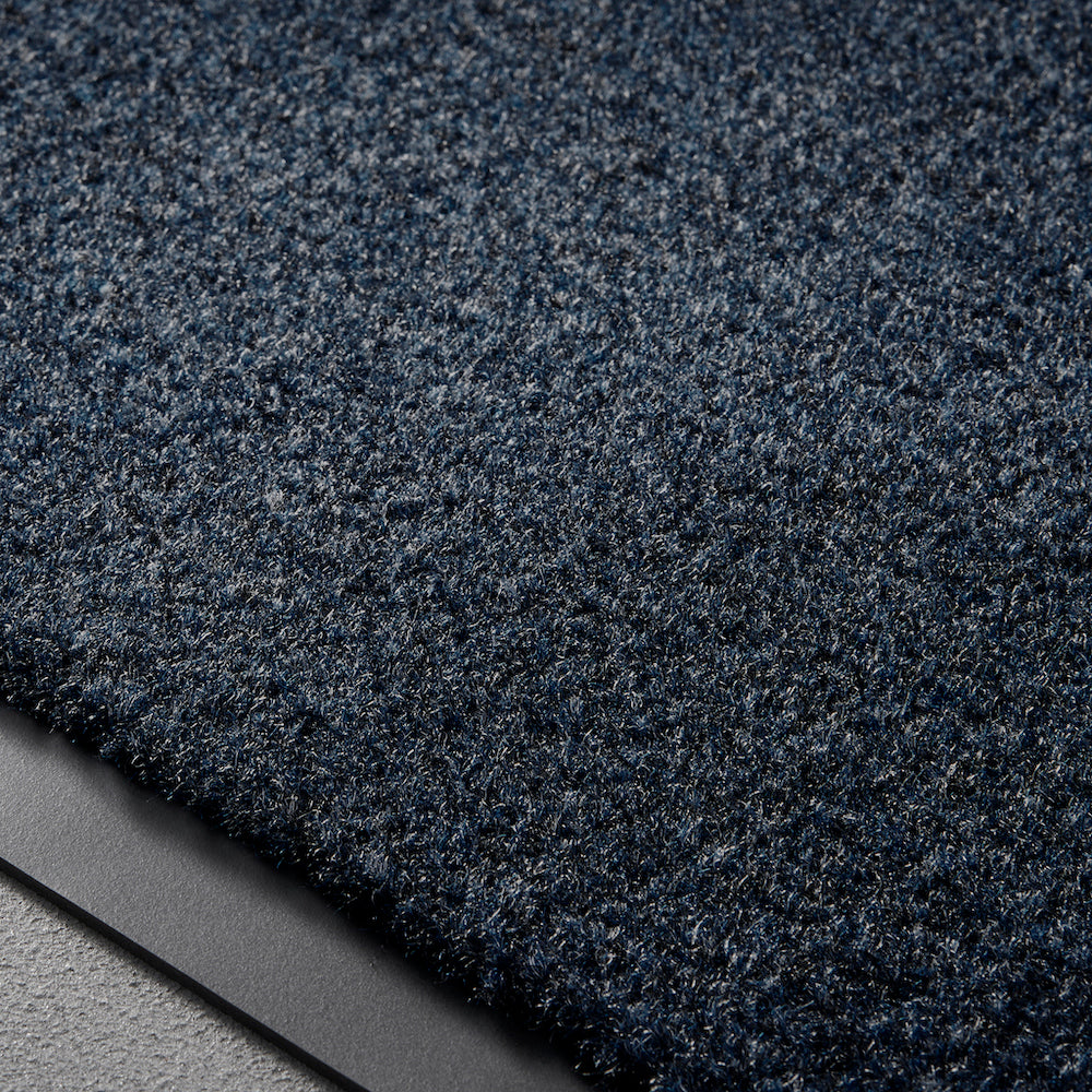Economy Mats # Navy Blue, 6' x – Consolidated Plastics