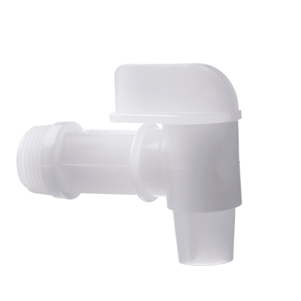 Flo-King Plastic Faucet # 3/4" – Consolidated Plastics