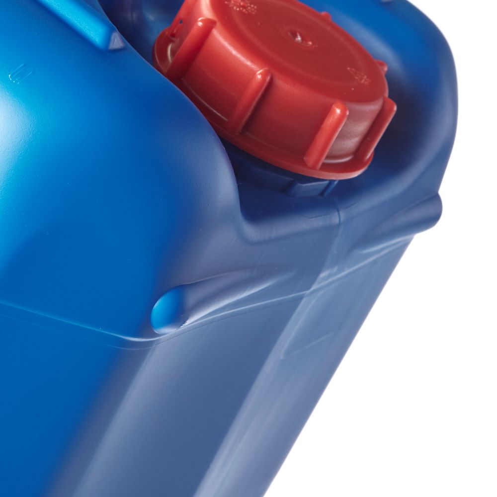 Stackable Carboys # Cap only – Consolidated Plastics