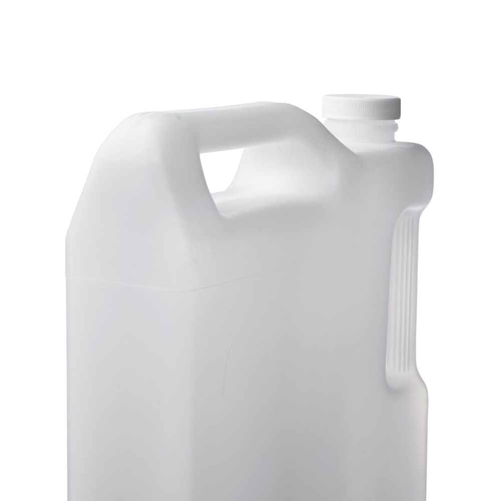 Replacement Cap for 5 Liter Hedpak # cap only – Consolidated Plastics