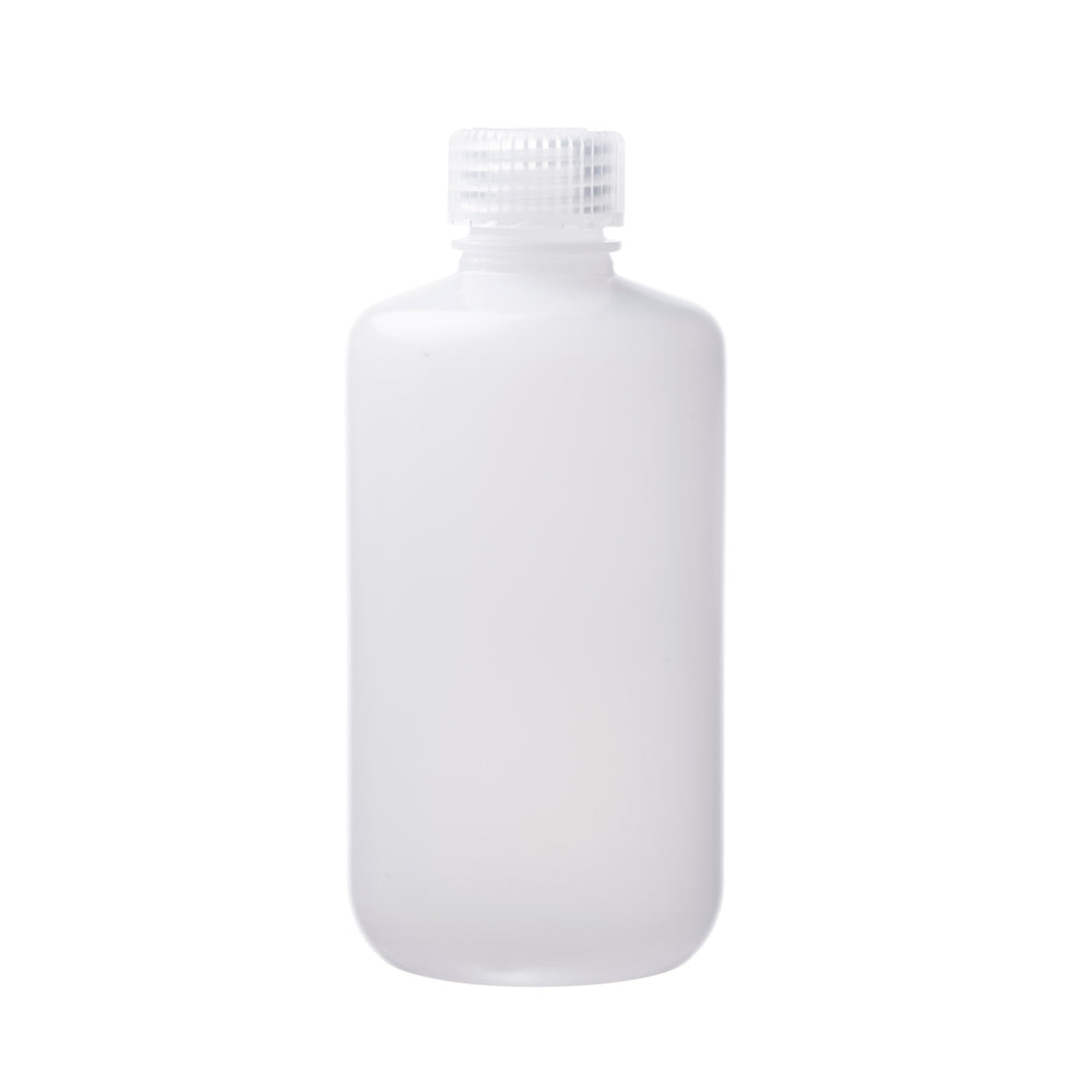 Nalgene Narrow Mouth Bottles # 8 Oz. / 250ml 24mm cap - Pkg/12 ...