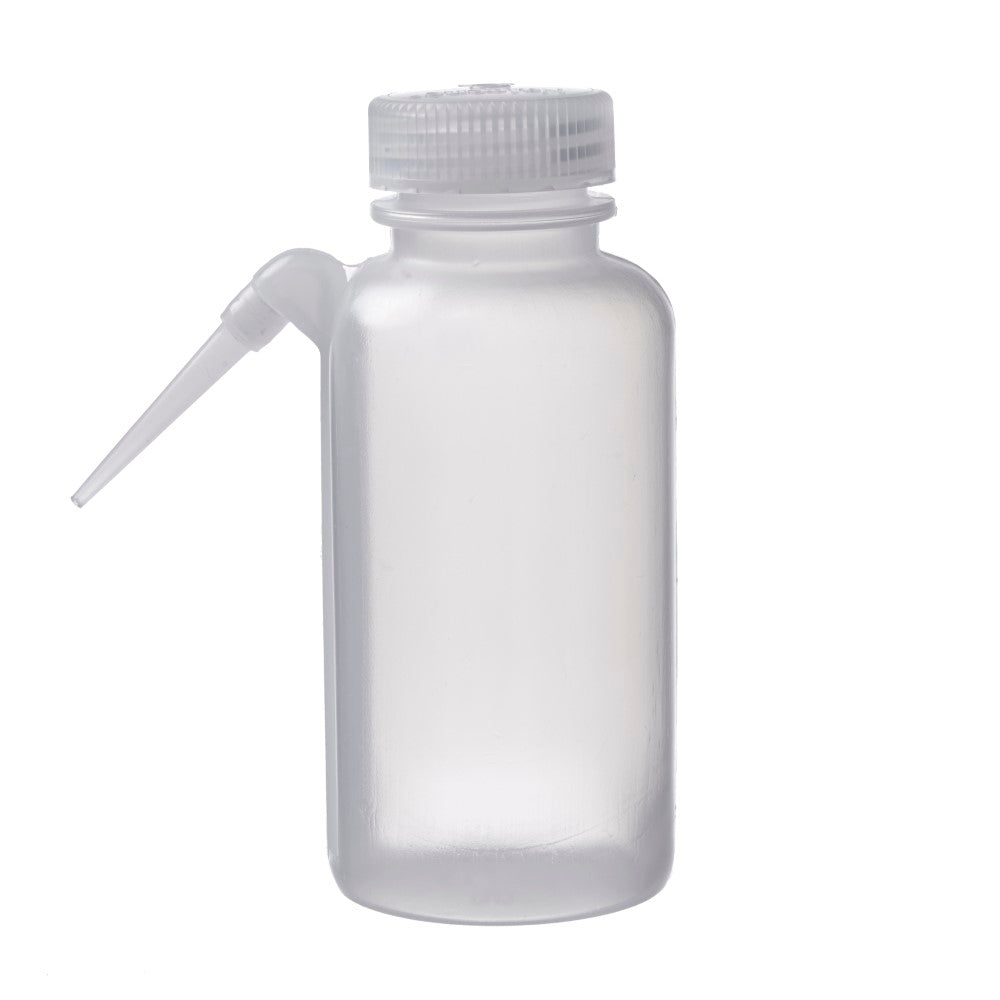 NFPA Labeled Containers Methanol Wash Bottles - Leakproof LDPE 500mL ...