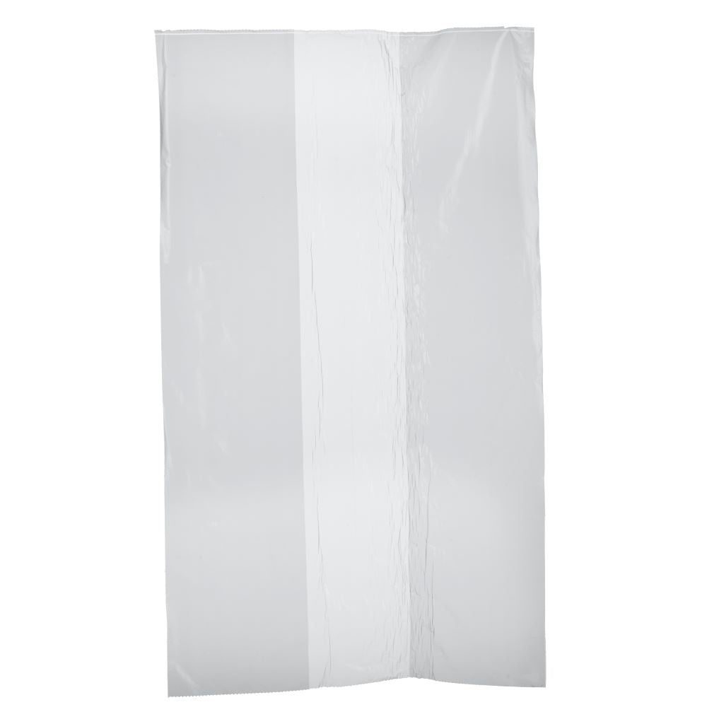 Extra Large Poly Bag Covers # 2 Mil, 42 x 30 x 70 - Roll of 100 ...