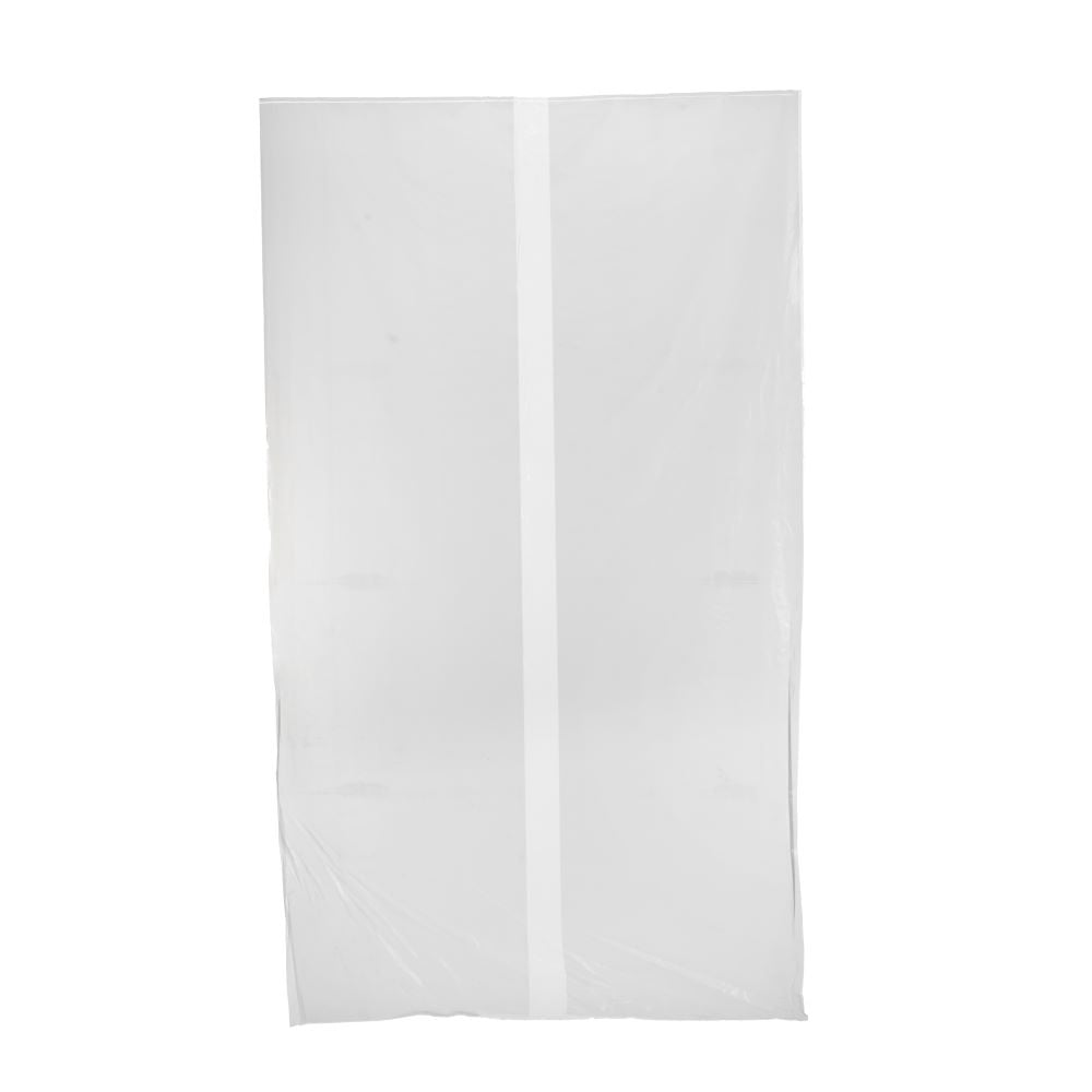 Extra Large Poly Bag Covers # 2 Mil, 60 x 56 x 104 - Roll of 50 ...