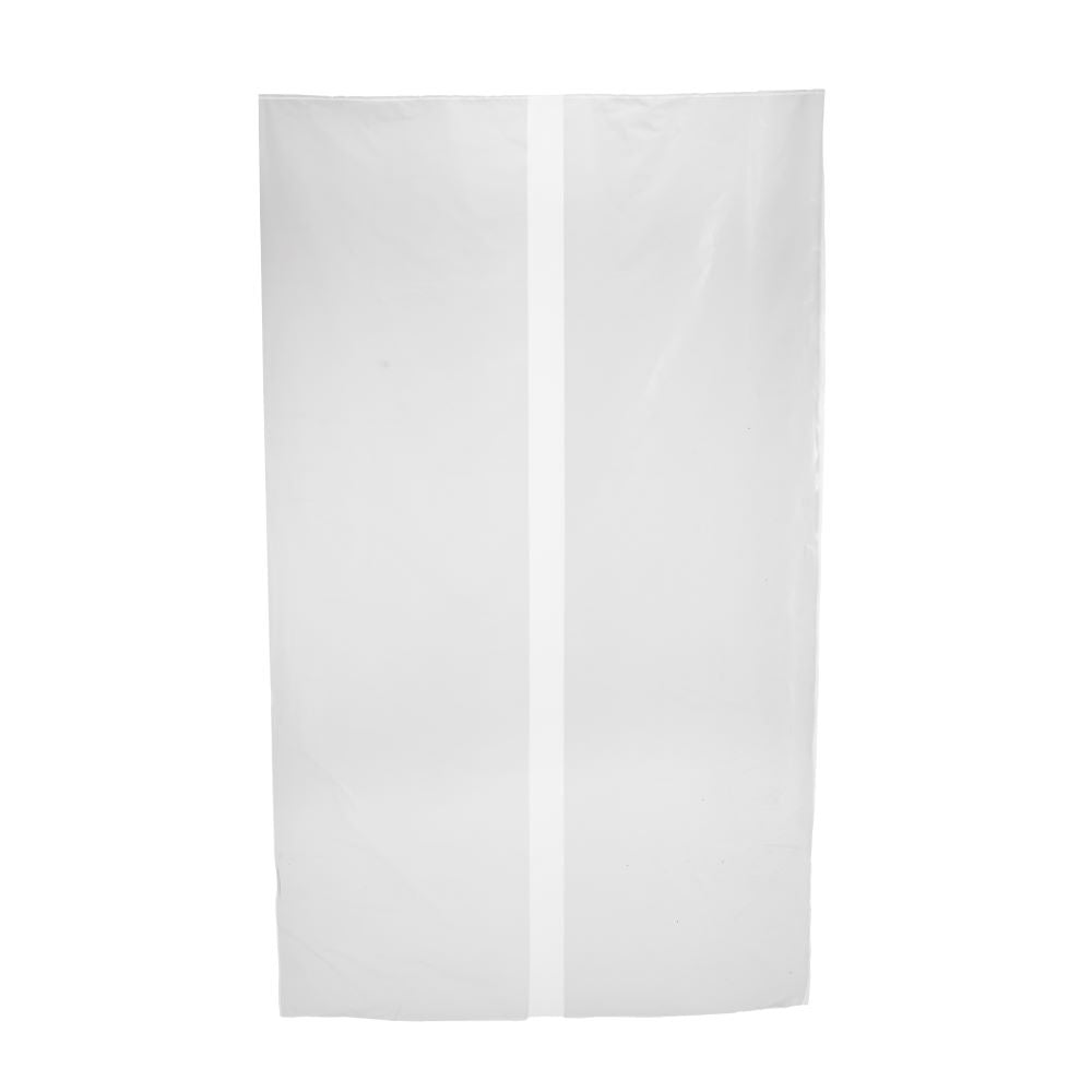 Extra Large Poly Bag Covers # 4 Mil, 64 x 60 x 108 - Roll of 20 ...