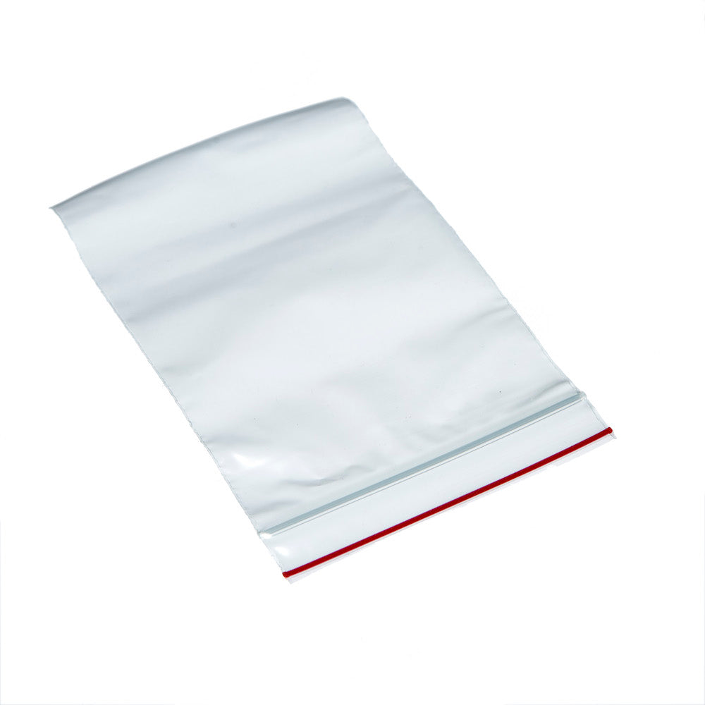 Minigrip® Reclosable Bags 2 Mil # 4x6 - Case of 1000 – Consolidated ...