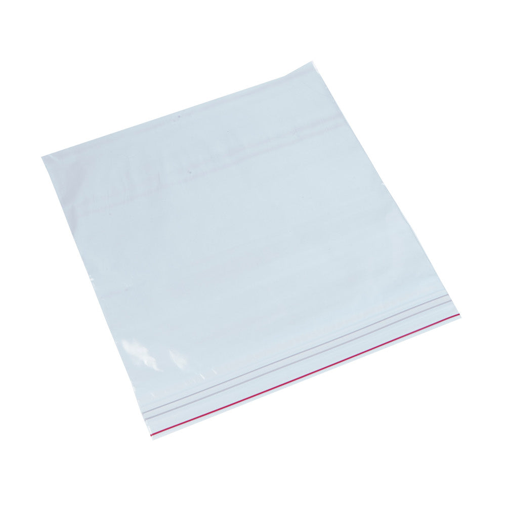 Minigrip® Reclosable Bags 2 Mil # 12x12 - Case of 1000 – Consolidated ...