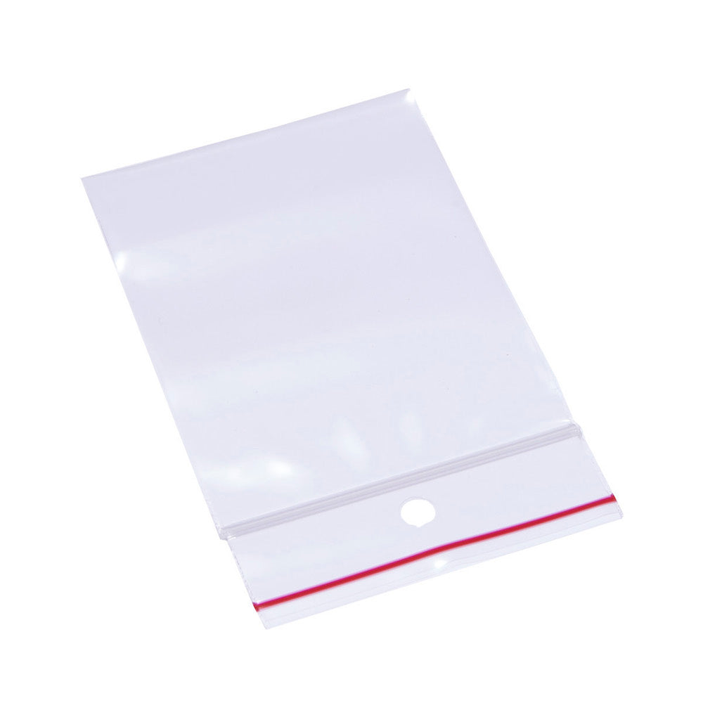 Minigrip® Reclosable Bags 4 Mil # 2.5x3 • Case of 1000 – Consolidated ...
