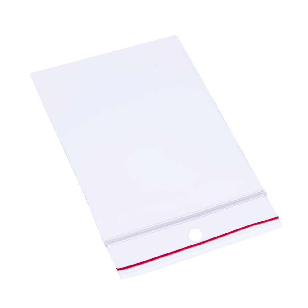 Minigrip® Reclosable Bags 4 Mil # 3x4 • Case of 1000 – Consolidated ...