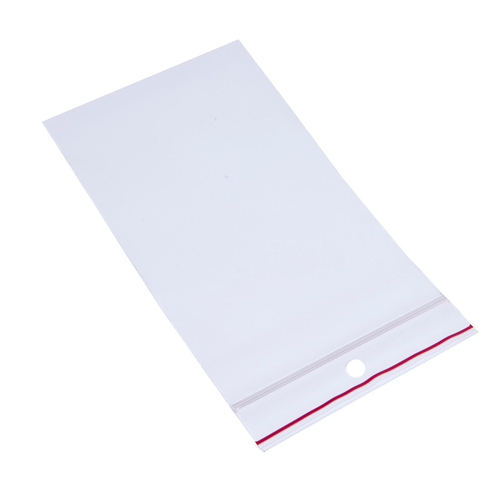 Minigrip® Reclosable Bags 4 Mil # 3x5 • Case of 1000 – Consolidated ...