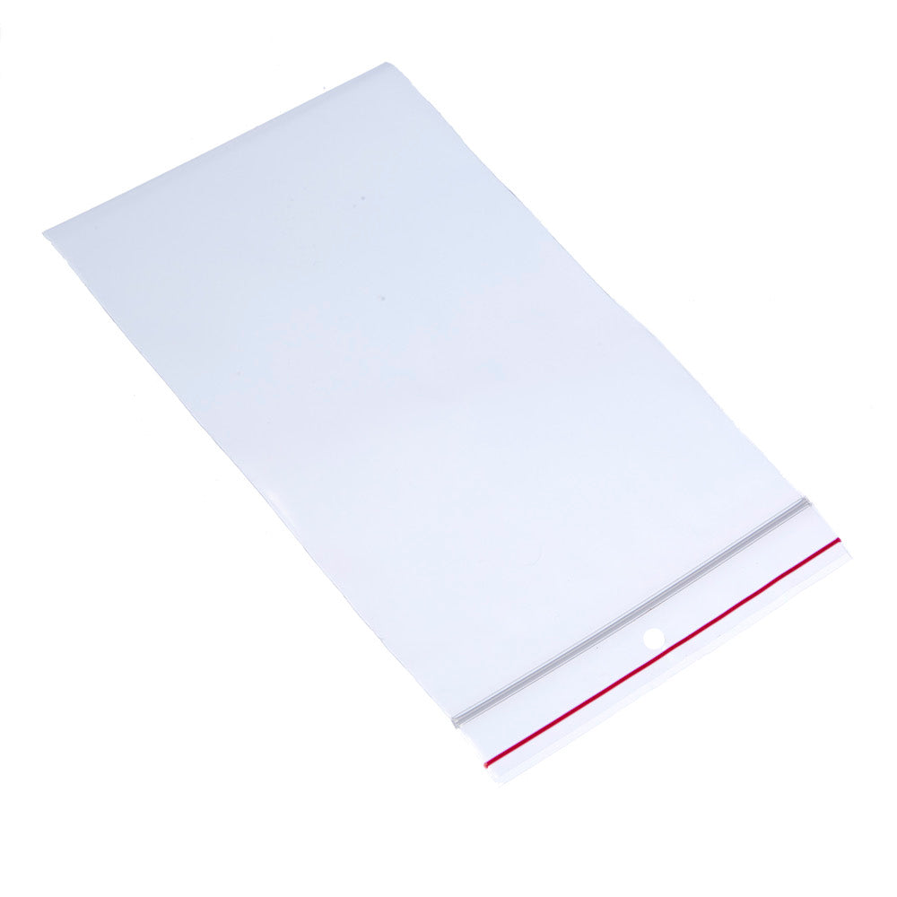 Minigrip® Reclosable Bags 4 Mil # 5x8 • Case of 1000 – Consolidated ...