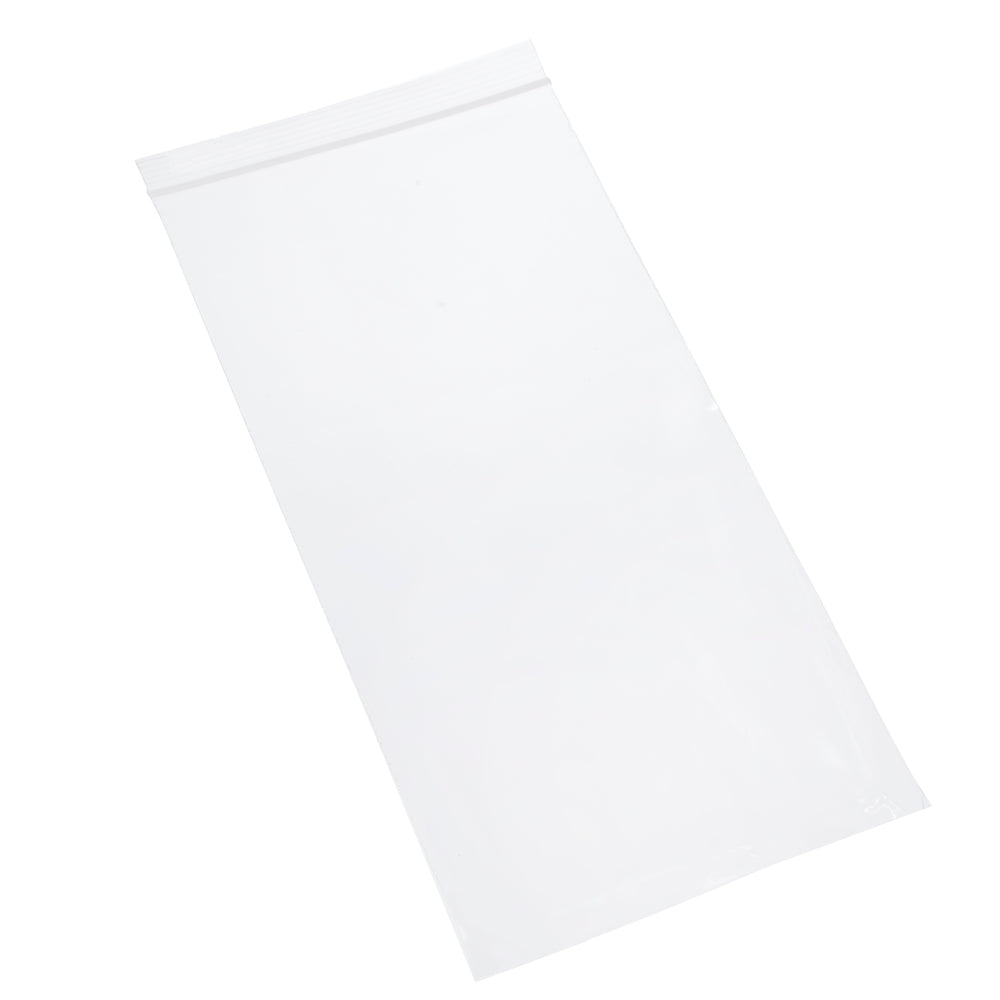 Minigrip® Reclosable Bags 2 Mil # 6x12 - Case of 1000 – Consolidated ...