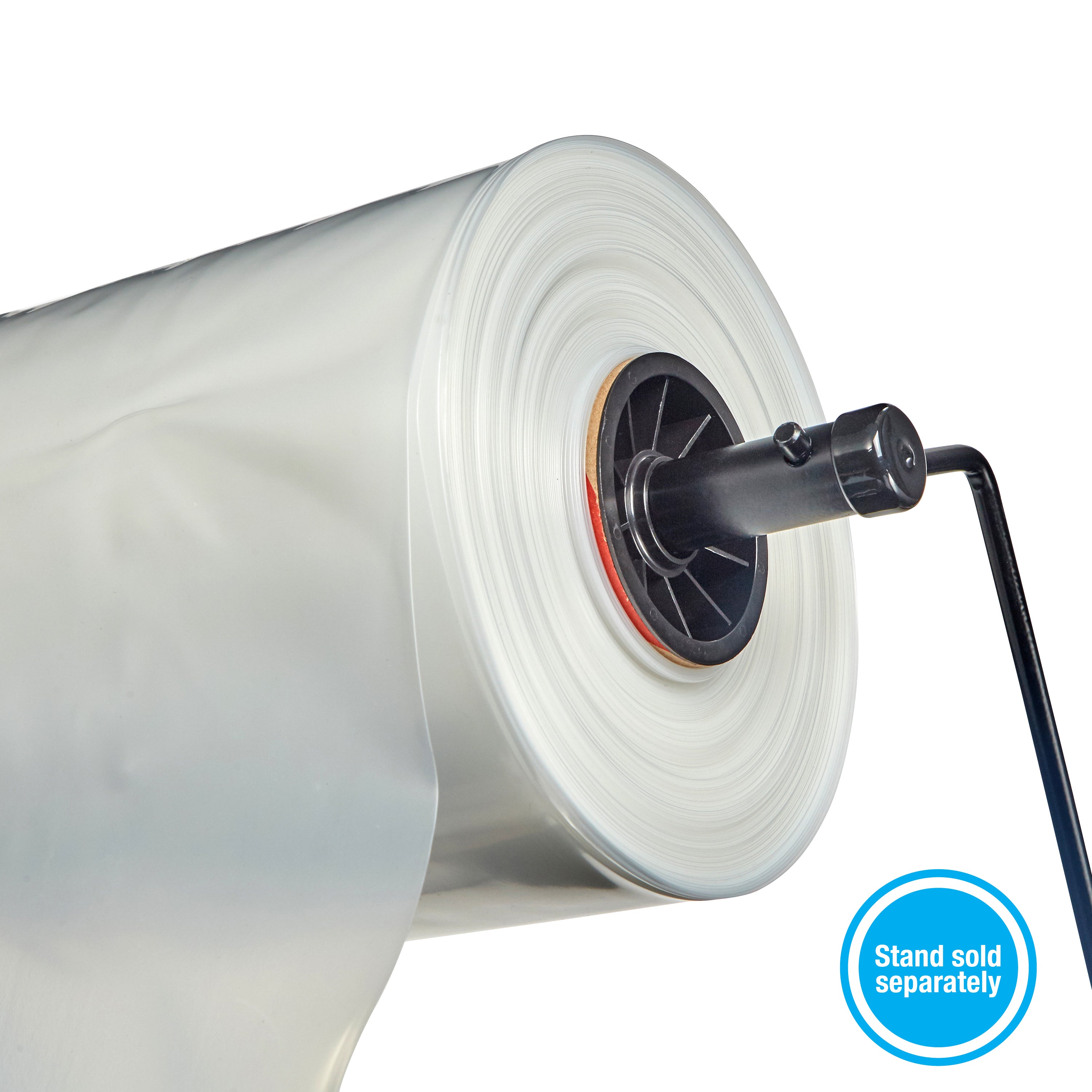 In Stock Layflat Poly Tubing @ 6 Mil, 8x350 – Consolidated Plastics