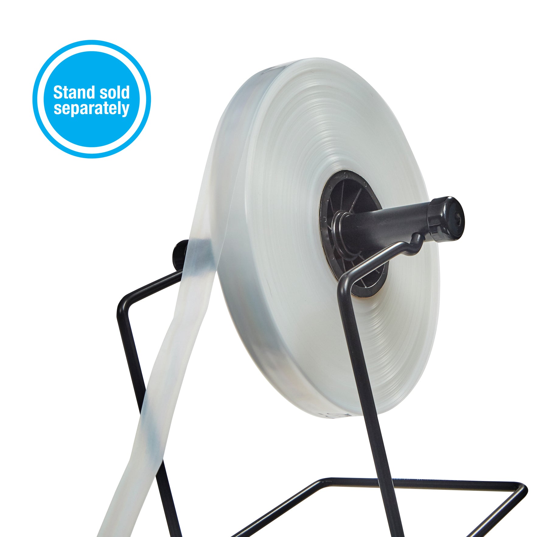 In Stock Layflat Poly Tubing @ 4 Mil, 1x750 – Consolidated Plastics